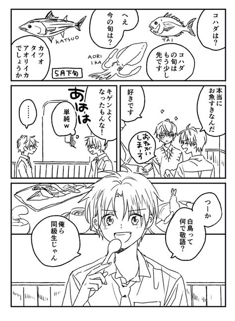 「進捗です 」merorico🌸の漫画
