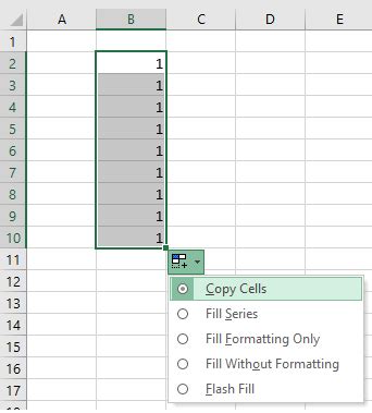 How To Drag And Drop Cells In Excel Google Sheets Automate Excel