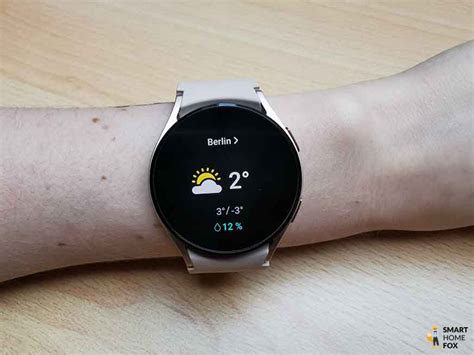 Обзор лучших смарт-часов от Samsung 2025