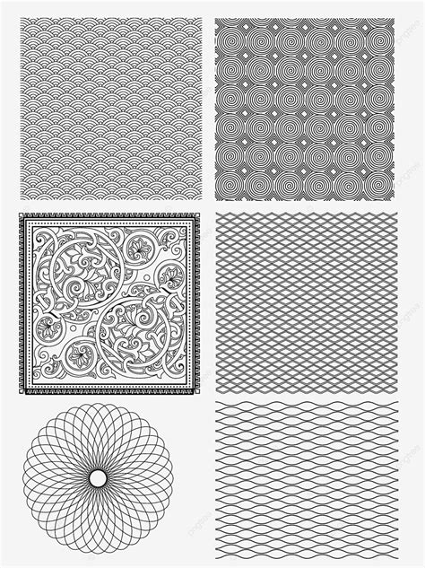 Combine Vector Hd Png Images Shading Vector Map Material Combination