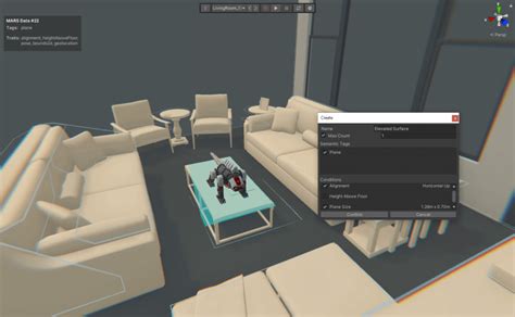 unity technologies introduces unity mars the first of its kind