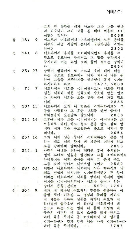 10 할인 5 적립 완벽 성경성구대전 Set 전7권 아가페 판 인터넷 기독교백화점 진흥천사닷컴