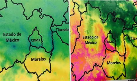 ¿cuál Es El Impacto Del Cambio Climático En La Cuenca Del Valle De