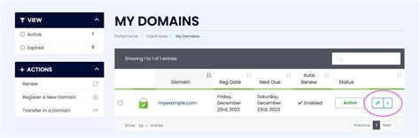 How To Forward A Domain To Another Domain Knowledgebase Hostropics