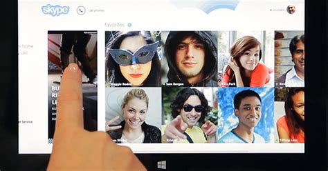 Microsoft S IAd Like Windows 8 Ads Could Entice Clicks Within Apps The Verge