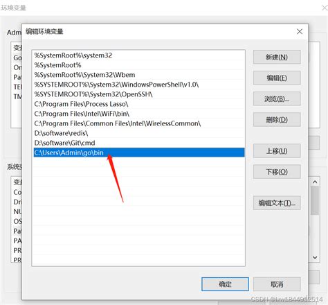 Go Gin Api 本地部署调试问题总结