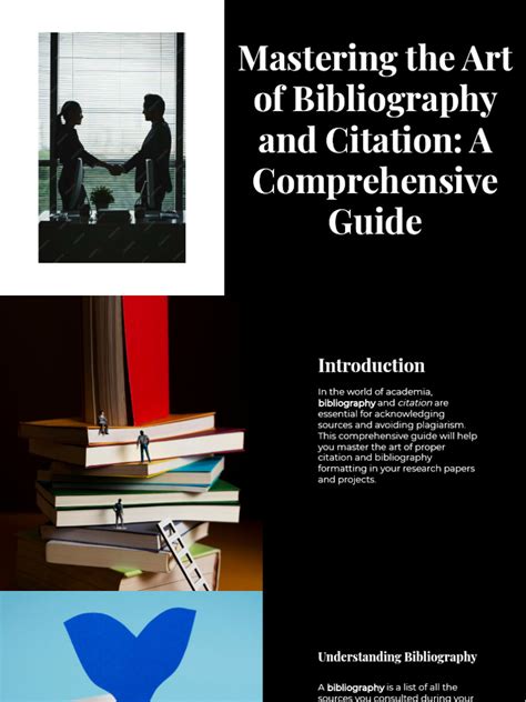 Wepik Mastering The Art Of Bibliography And Citation A Comprehensive Guide 20240107082153hodh