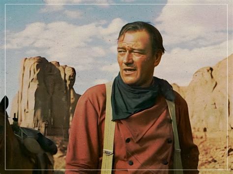 The Bizarre Moment John Wayne Drove To Harvard In A Tank