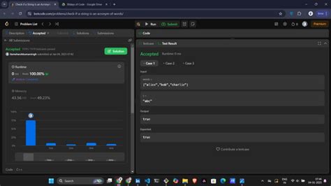 Harsh Kumar Singh On Linkedin Tcpnitrr2025 30daysofcodewithtcp2025