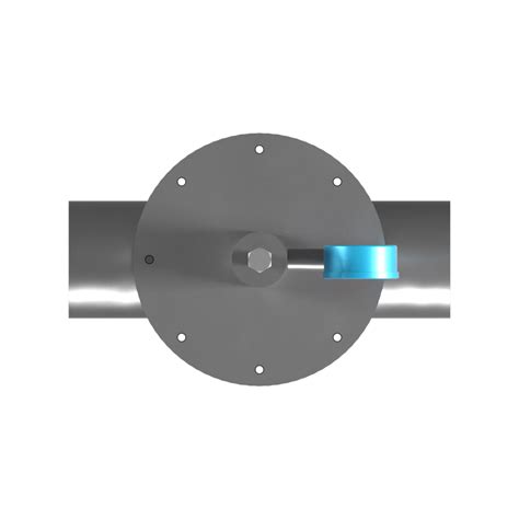 Vacuum Modulating Valve Vmv Series Horizon Systems