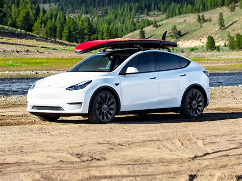 Tesla Model Y Projected To Dethrone The Toyota Corolla As The Best