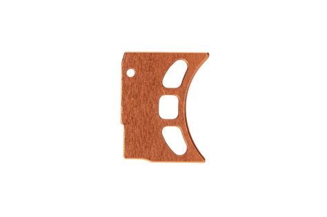Cnc Trigger Voor M1911 Gbb Replicas