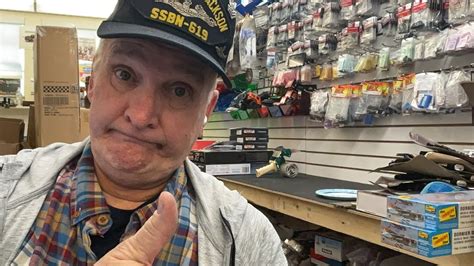 ProTinkerToys Presents Down The Aisle On Tuesday With Bryan YouTube