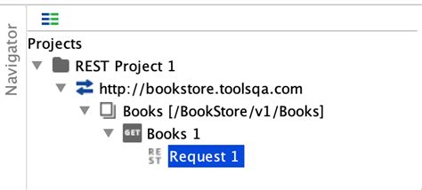 Soapui Project Types And How To Add Project To Workspace