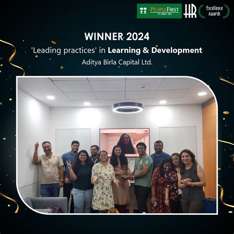 Peoplefirst Hr Excellence Awards On Linkedin