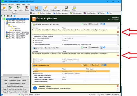 2022r4 introduces support for azure elastic pool database