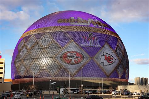 Super Bowl En 2024 Todo Lo Que Tienes Que Saber