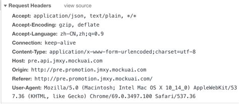 Javascript Vue Axios 配置上服务器后报错access Control Allow Origin Header