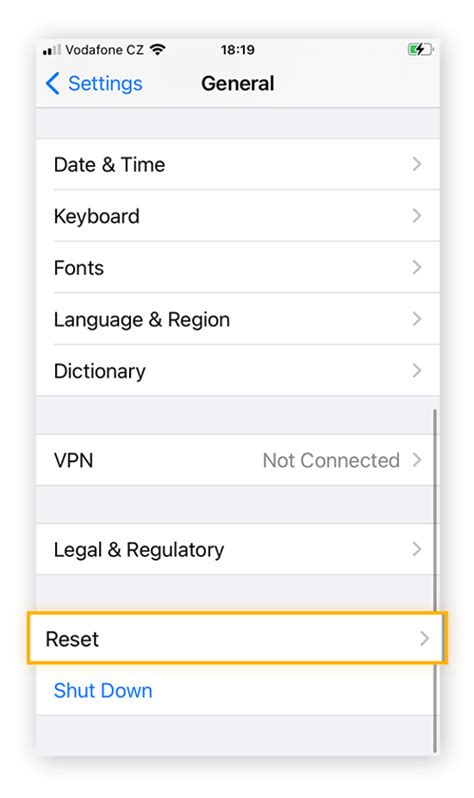 how to detect and remove spyware from your iphone