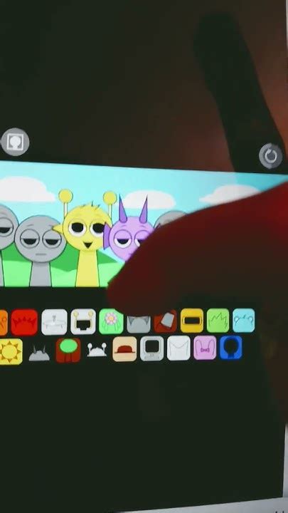 Animation Aprunki Youtube