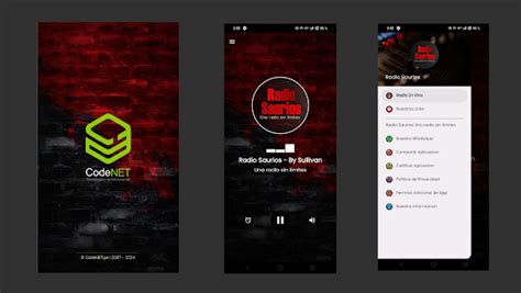Radio Saurios Apk 다운로드 Ld플레이어