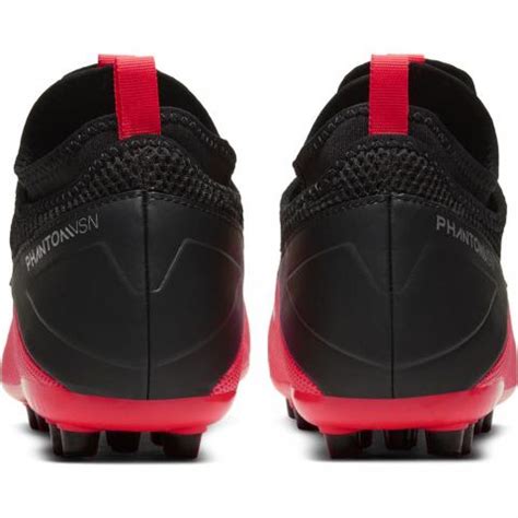 Bota De Fútbol Niñoa Nike Phantom Vision 2 Academy Ag Ct5515 606