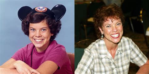 From Happy Days Joanie Cunningham Actress Erin Moran Best Known As