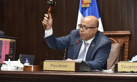 Cámara De Diputados Aprueba Modificación Al Código Procesal Penal