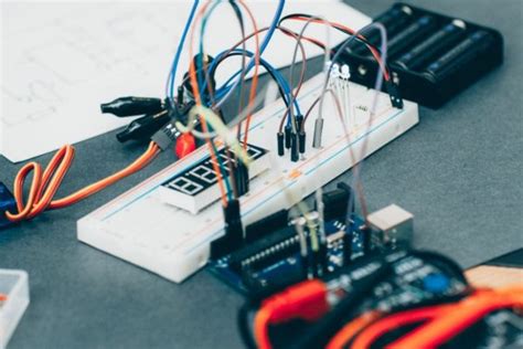 Raspberry Pi Breadboarding Everything You Need To Know Revised 2025