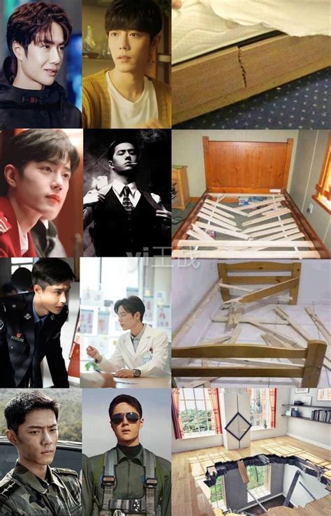Xiao Zhan X Wang Yibo Nel 2024