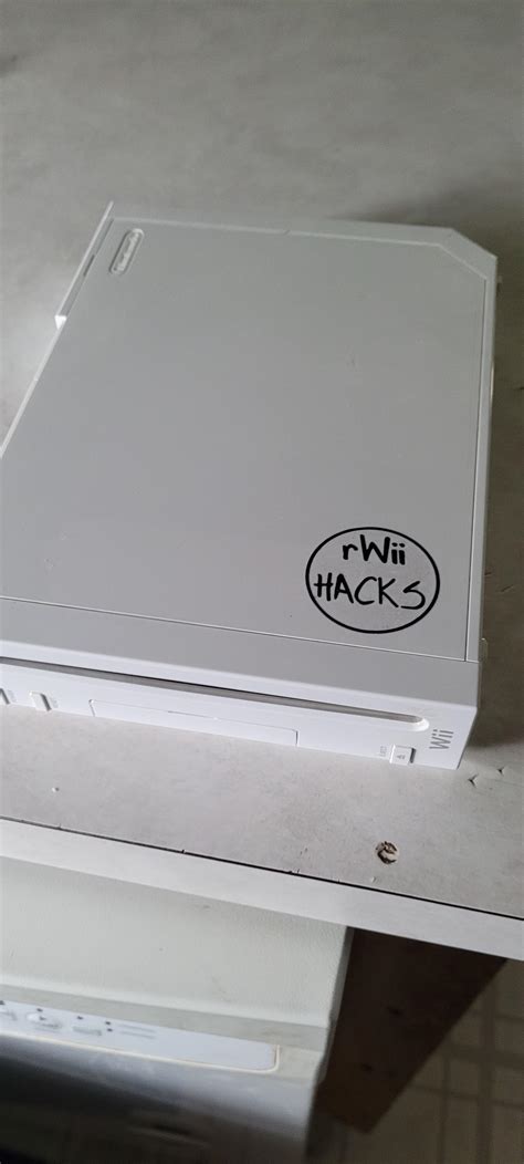 powered by rwiihacks™ r wiihacks