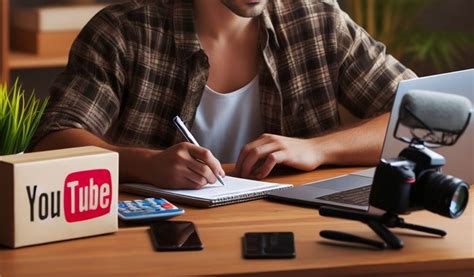 How To Write A YouTube Script A Complete Guide VideoProc