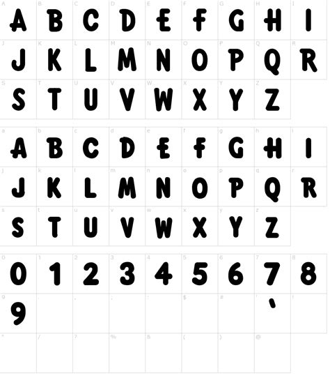 Kirby Classic Font Download