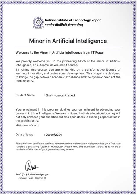 Hassan Ahmed On Linkedin Im Excited To Share That Im Starting My