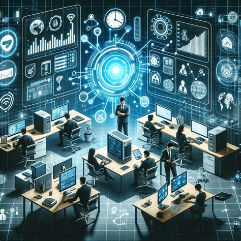 IoT Internet de las cosas Masterlogística