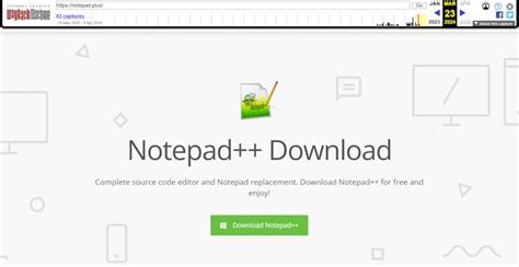 Notepad Fans Prove Pivotal In Dismantling Parasite Website With