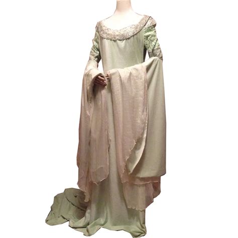 Arwen Undomiel Dress