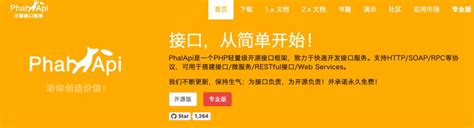 技术小白如何快速开发api接口？api接口开发难吗 Csdn博客
