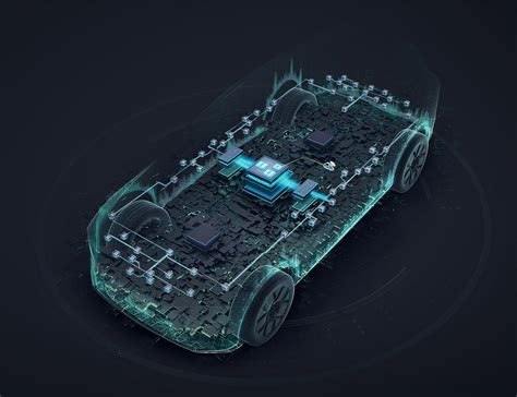 Containerized Design Of Services In Software Define Vehicles For