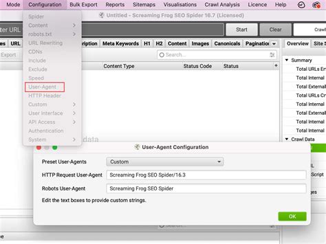 Why Is Screaming Frog Not Crawling All Urls Seo North
