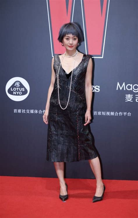 杨幂刘诗诗李宇春又a又美 马伊琍辛芷蕾优雅干练 搜狐大视野 搜狐新闻