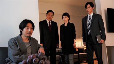 科捜研の女 2022（20221101放送分）第03話 国内ドラマの動画配信はtelasaテラサ 見逃し配信＆動画が見放題