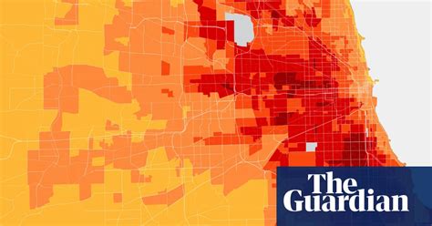 Do You Live In An Air Pollution Hotspot Find Out With Our Interactive