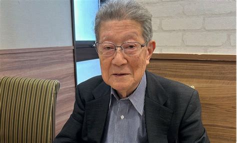 七月場所は新横綱・大の里より「次の大関」争い 元nhkアナ・伝説の相撲ジャーナリスト杉山邦博さん（94）が「苛々させられる」期待の力士は