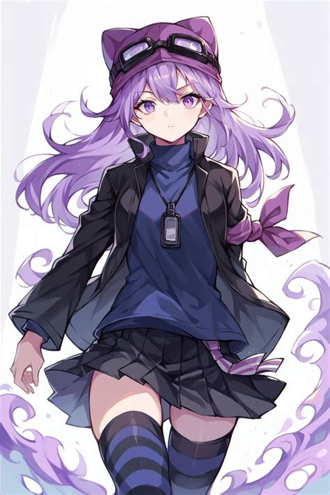 Sayo Digimon Sayo Digim Stable Diffusion Model Lora Tensor Art