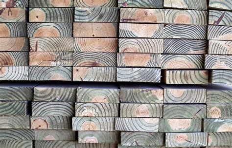 Structural Timber Coastal Trusses