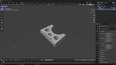 How To Open An Stl File In Blender Simply Explained All3dp