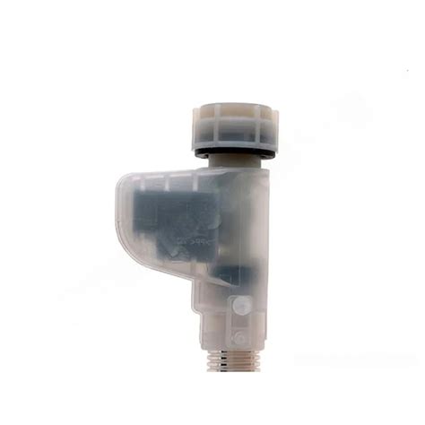 Маркуч с аквастоп за съдомиялна машина Bosch Siemens 00668113