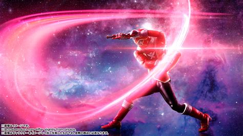 Gokai Red