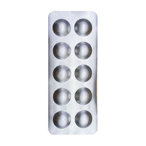 Buy Gabatron M 100 Tablet 10s Online At Upto 25 Off Netmeds